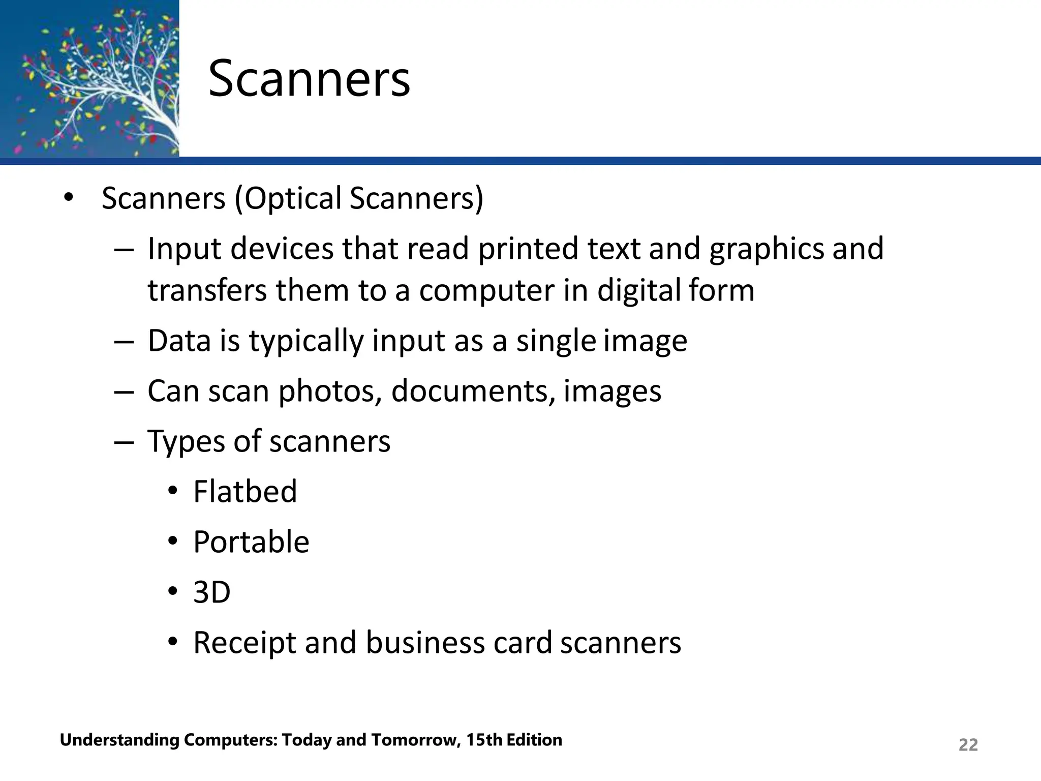 Computer Devicesinput And Output Devices Presentation By Abdul Basit Ppt