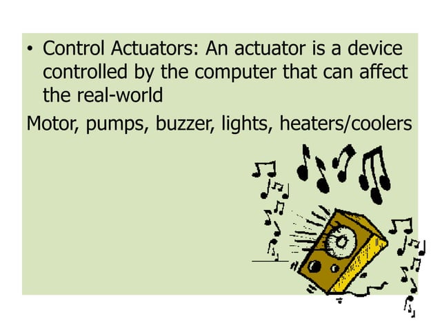 Input and output device(1) | PPTX | Computer Peripherals | Computing