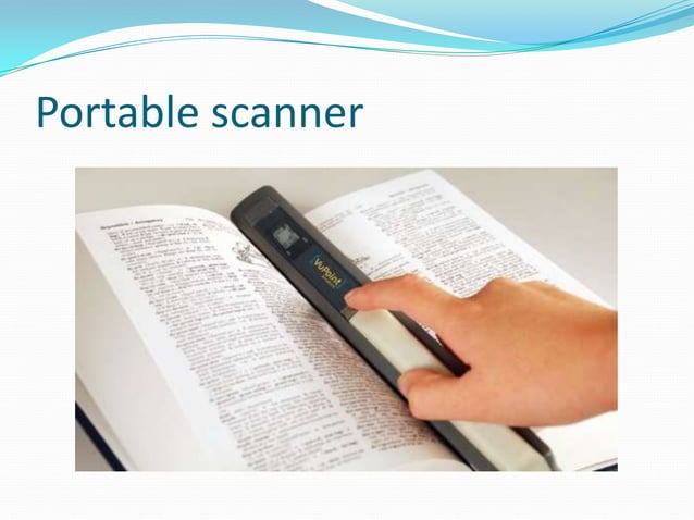Input and output devices | PPTX