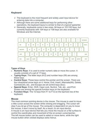 Input and output devices.pdf