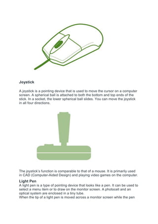 Input and output devices.pdf