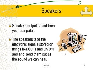 input and output devices.ppt