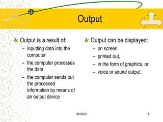 input and output devices.ppt
