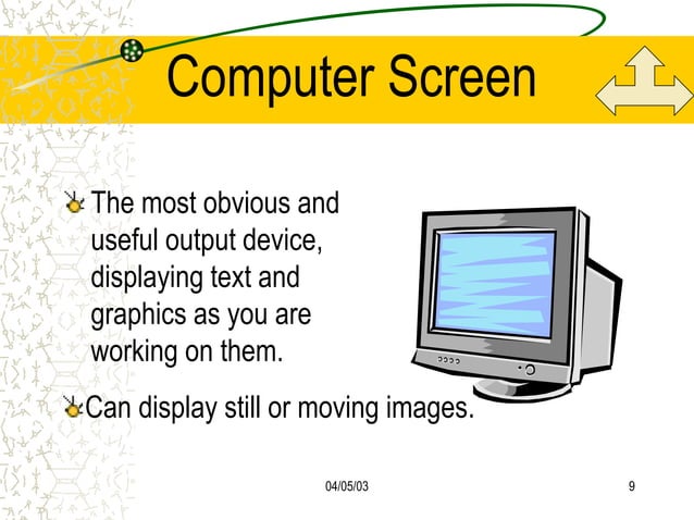 input and output devices.ppt