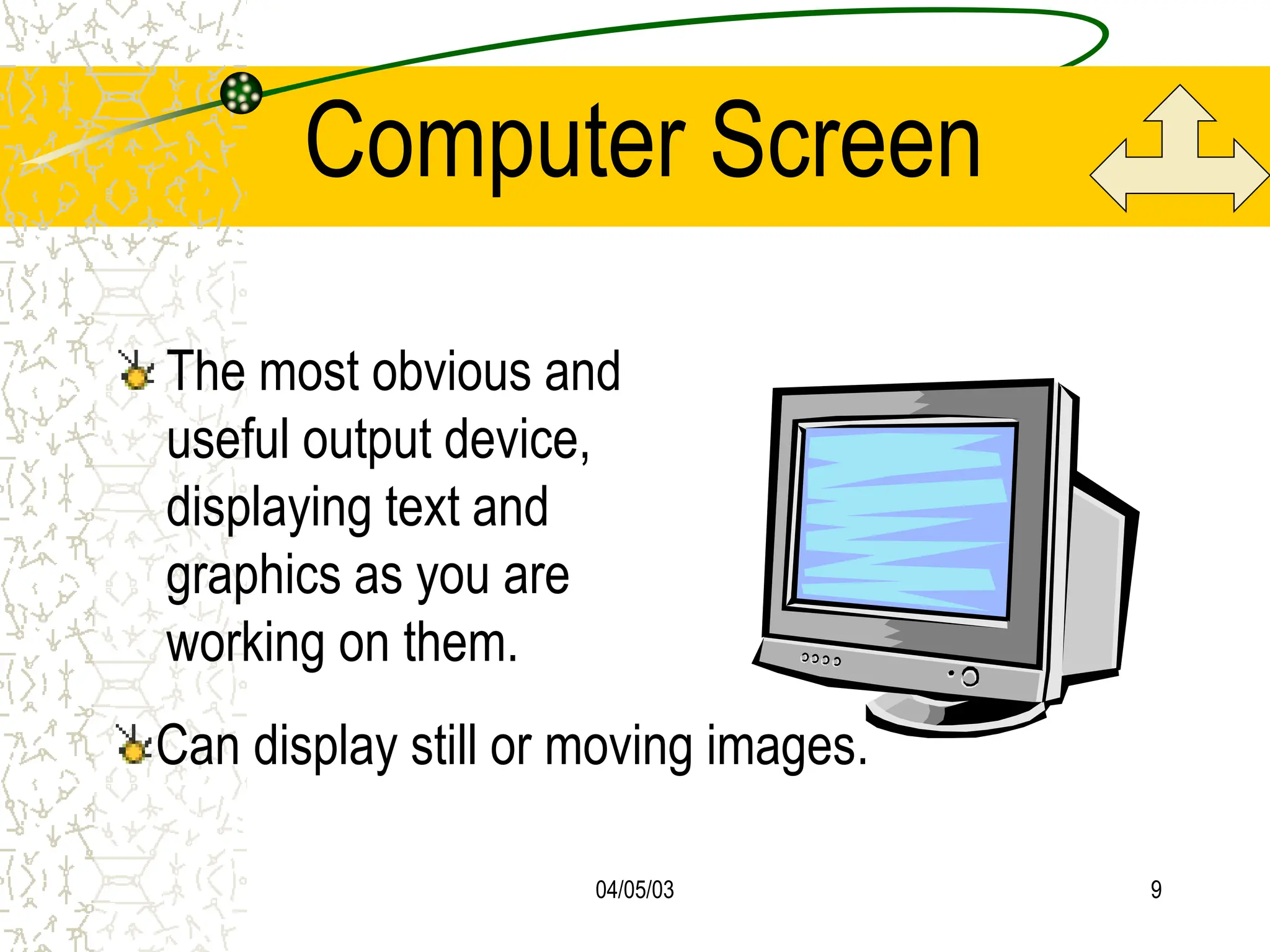 input and output devices.ppt