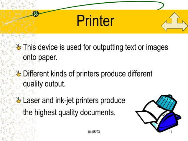 input and output devices.ppt