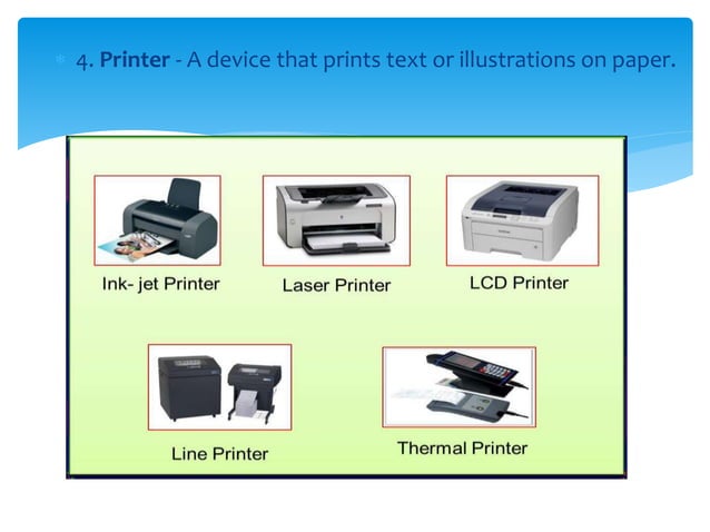 Input and Output devices of a computer.pptx