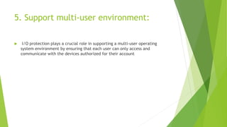 input and output protection.pptx