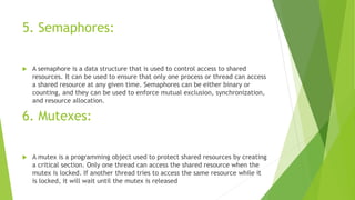 input and output protection.pptx