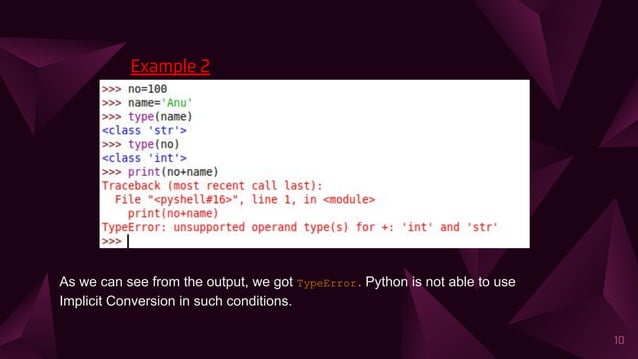 Input and Output Statements.pdf | Programming Languages | Computing