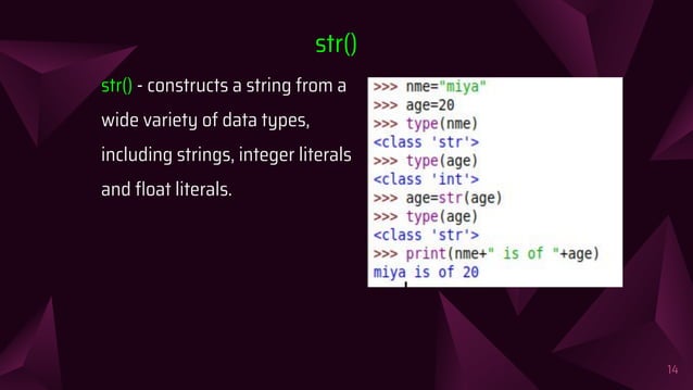 Input And Output Statementspdf Programming Languages Computing 8189