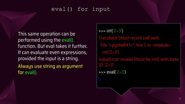 Input and Output Statements.pdf | Programming Languages | Computing