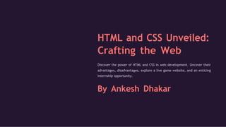 Input and output voltage.pdf