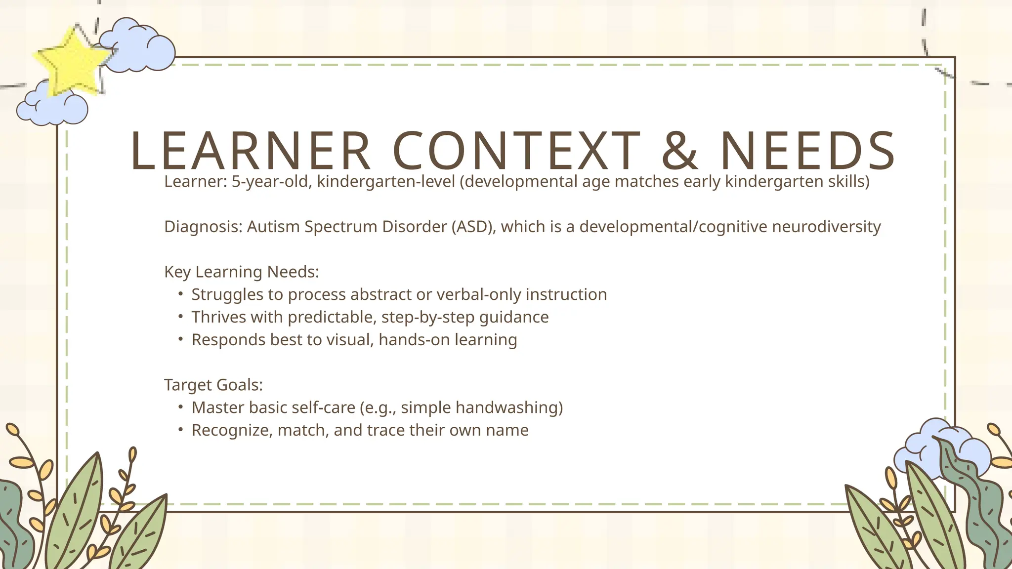 Input Curriculum Adaptations for Early Childhood SPED Version 1.pptx