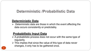 Input Data Collection and Analysis.pptx