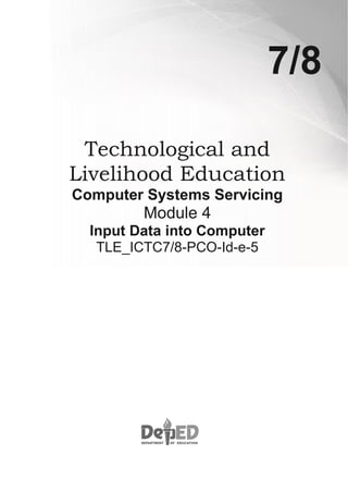 Input Data into Computer.pdf