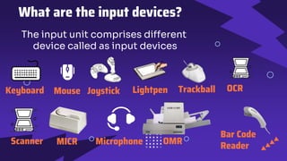 input device.pptx