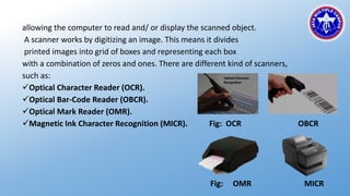 Input device pp.pptx