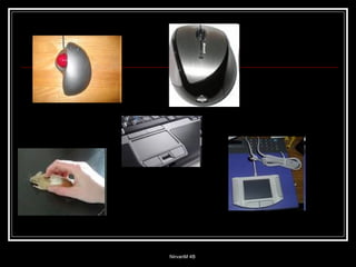 Input Devices | PPT