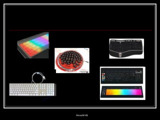 Input Devices | PPT