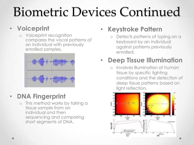 Input Devices Ppt