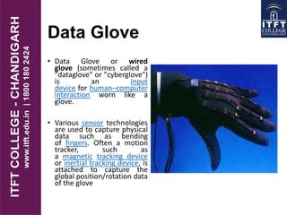 itft-Input devices | PPT