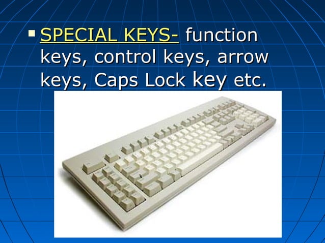 Input devices | PPT | Computer Peripherals | Computing