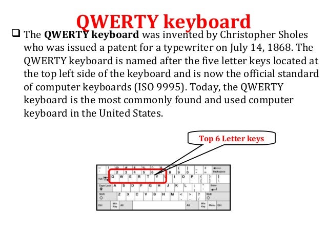 Input devices_(Mouse and Keyboard)