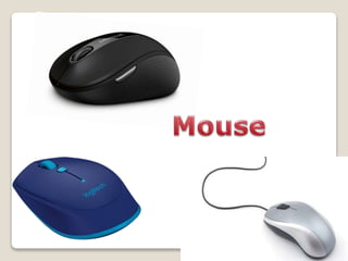 Input devices 2 Easy To understand | PPTX | Computer Peripherals ...