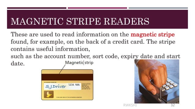 Input devices | PPTX | Computer Peripherals | Computing