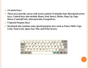 Input devices | PPT