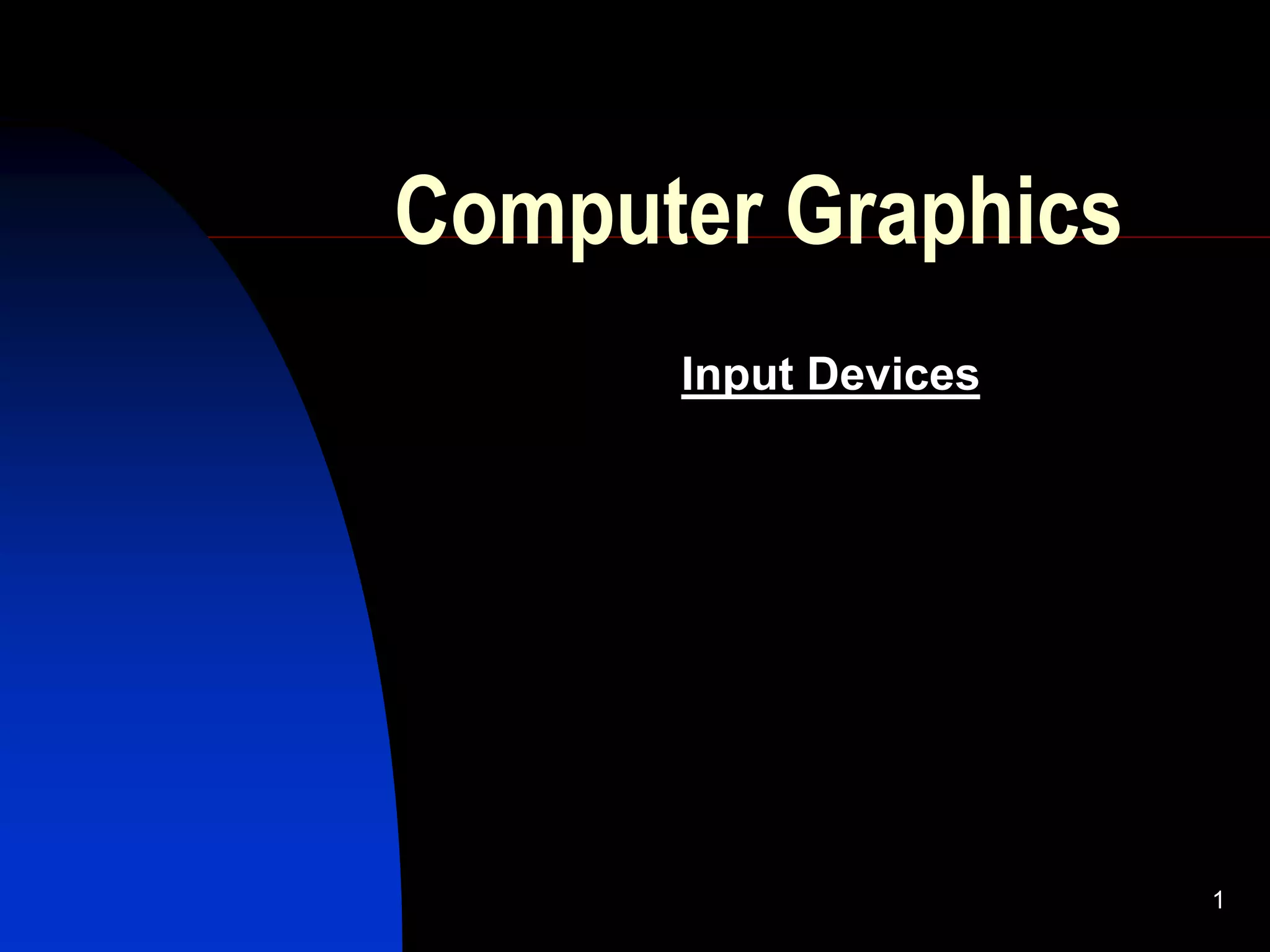 Input devices.ppt