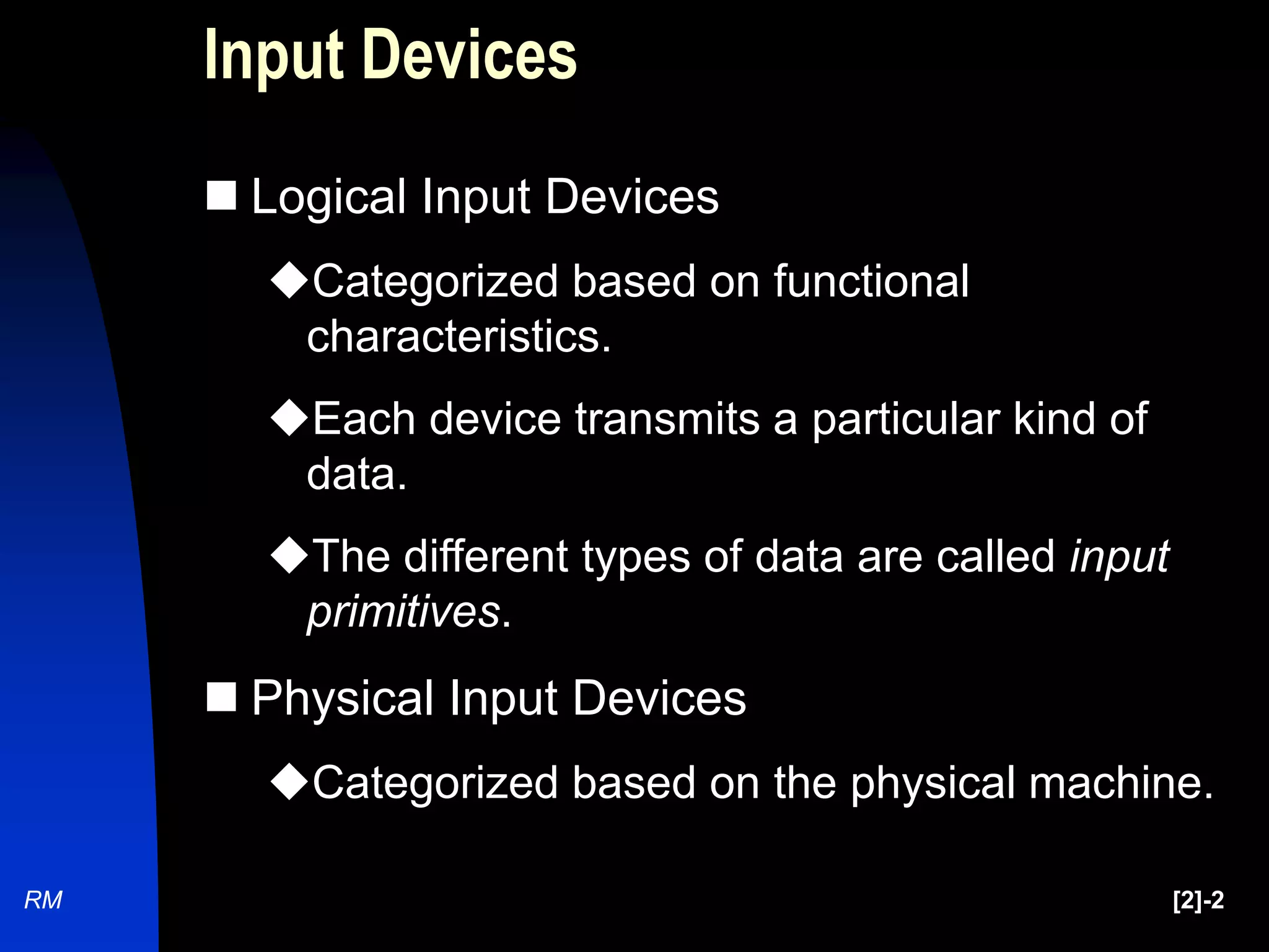 Input devices.ppt
