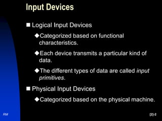 Input devices.ppt