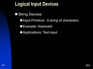 Input devices.ppt