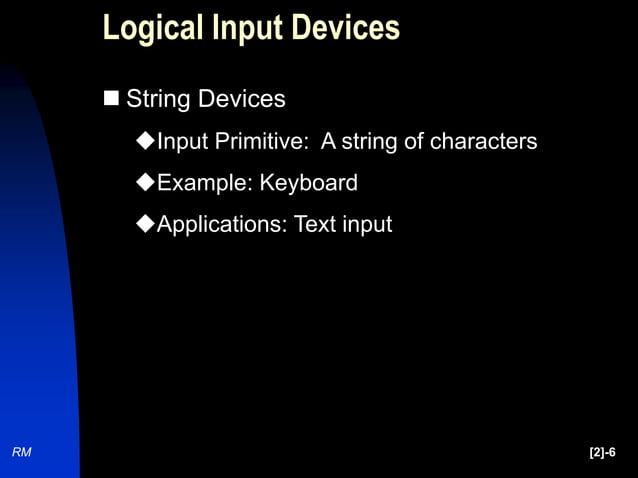 Input devices.ppt