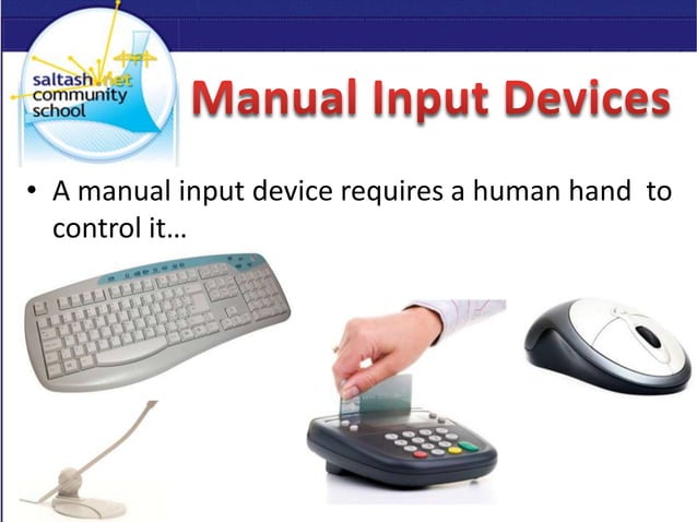 Input devices 2 lessons | PPTX | Computer Peripherals | Computing