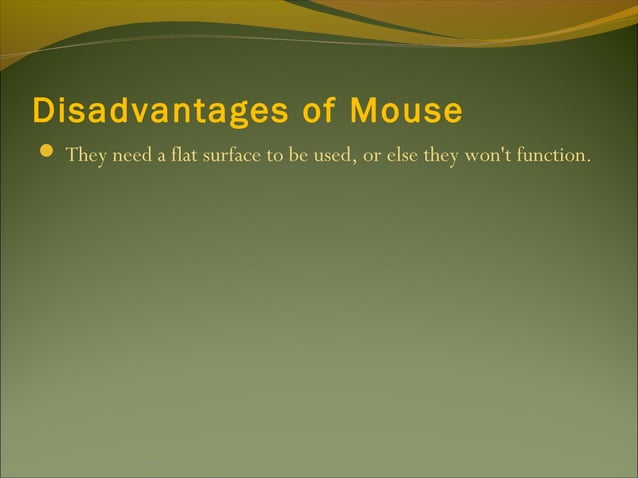 Input devices in computer graphics | PPT | Computer Peripherals | Computing