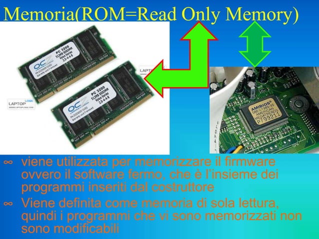 Input e output | PPT