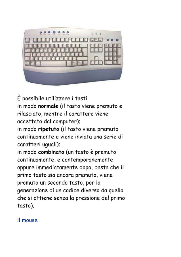 Input E Output Pdf