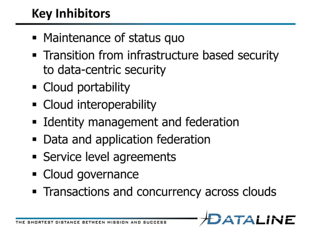Input Fed Focus 2010 Presentation | PDF | Cloud Computing | Internet