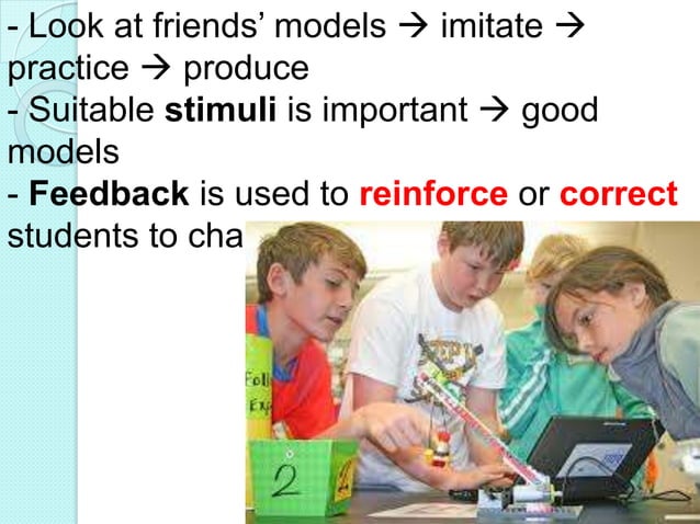 Input Interaction And Second Language Acquisition Pptx