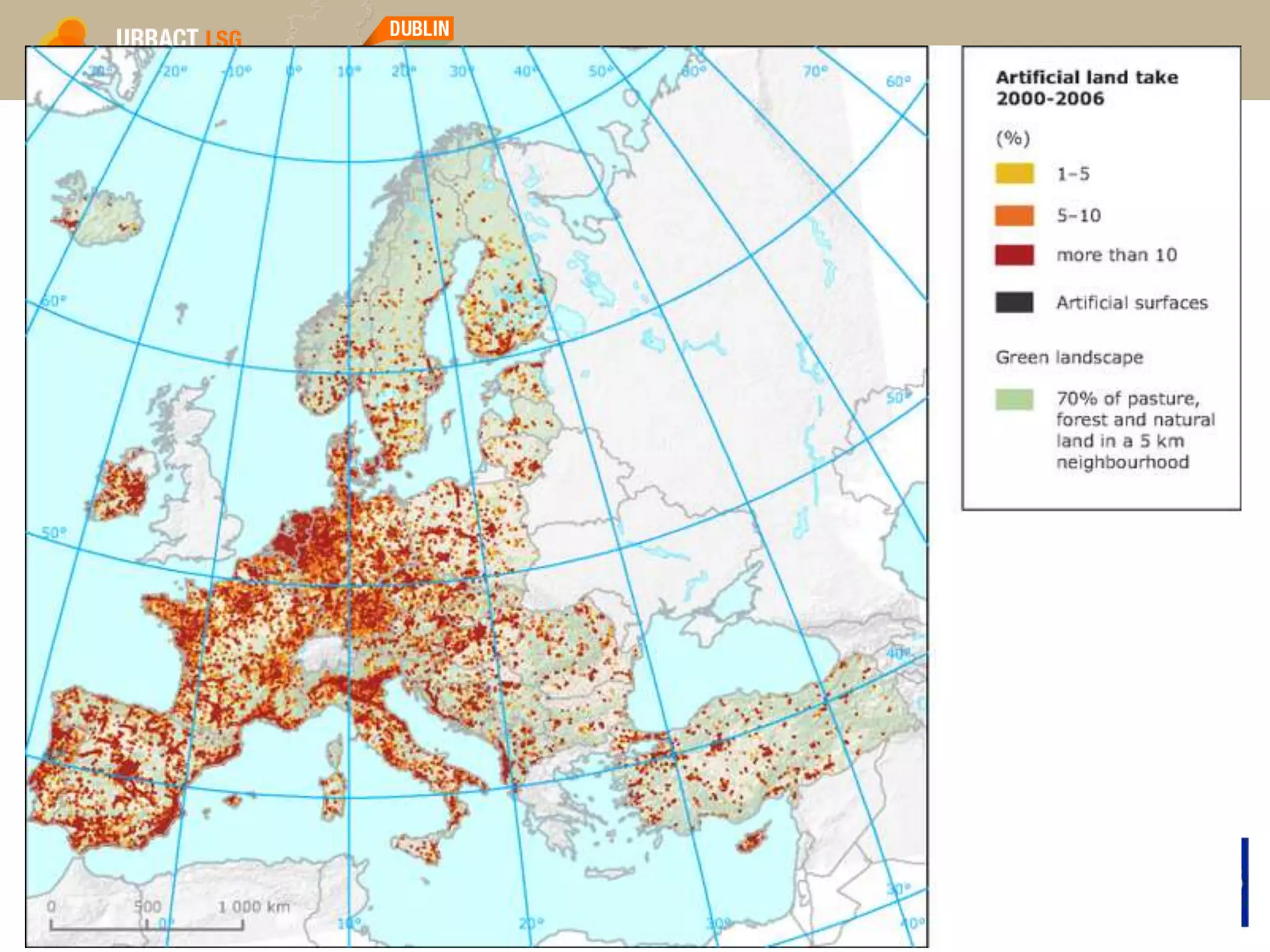URBACT Summer University 2013 - Labs - Low Carbon Transition - Input | PPT