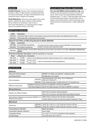Input Module-4090-0001 - Individual Addressable Modules-4090-9001.pdf
