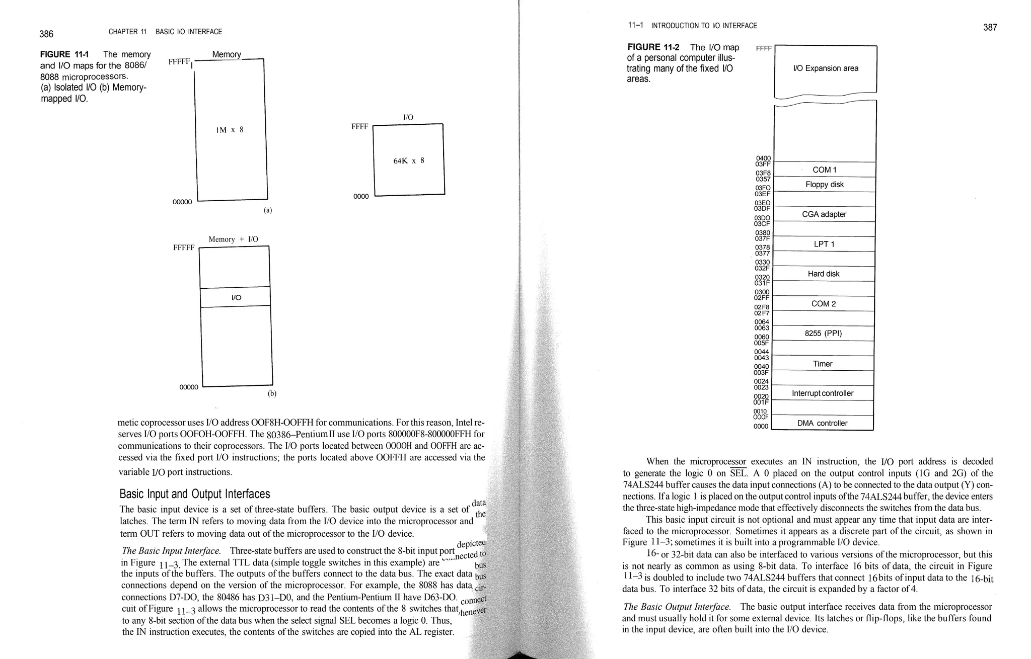 Input Output | PDF