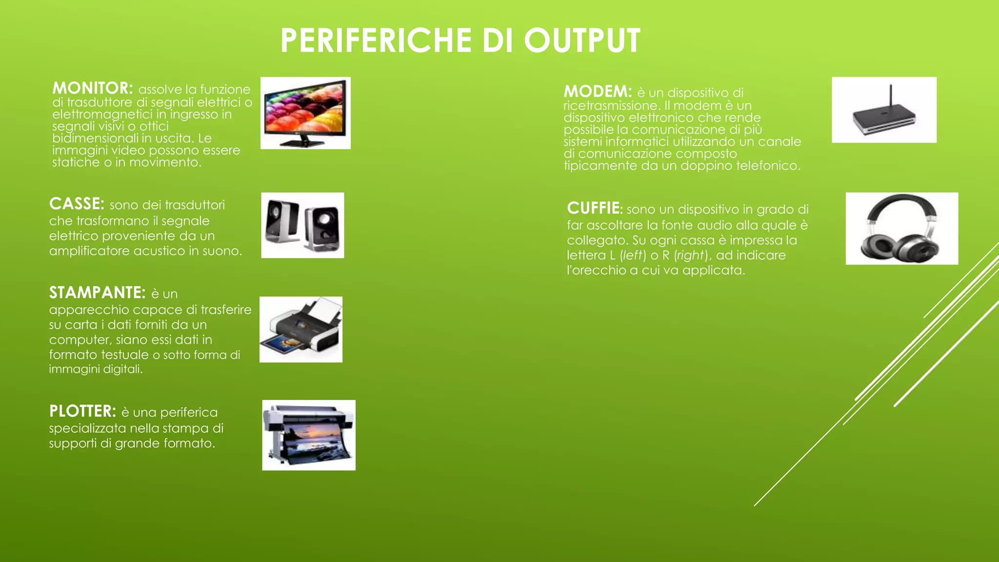 Input output (13.02.13) | PPTX | Computer Peripherals | Computing
