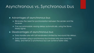 Input output accessing | PPTX | Computer Peripherals | Computing