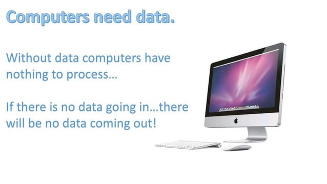 Input, output and storage devices | PPTX | Data Storage and Warehousing ...