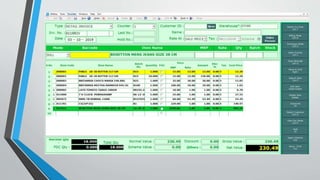 Input _ Output Design ppt.pptx for mba students | PPTX | Computing | Technology & Computing