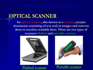 Inputoutputdevice | PPT